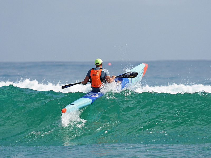 Surf Sports News from the Coolangatta Gold and Summer of Surf at ...